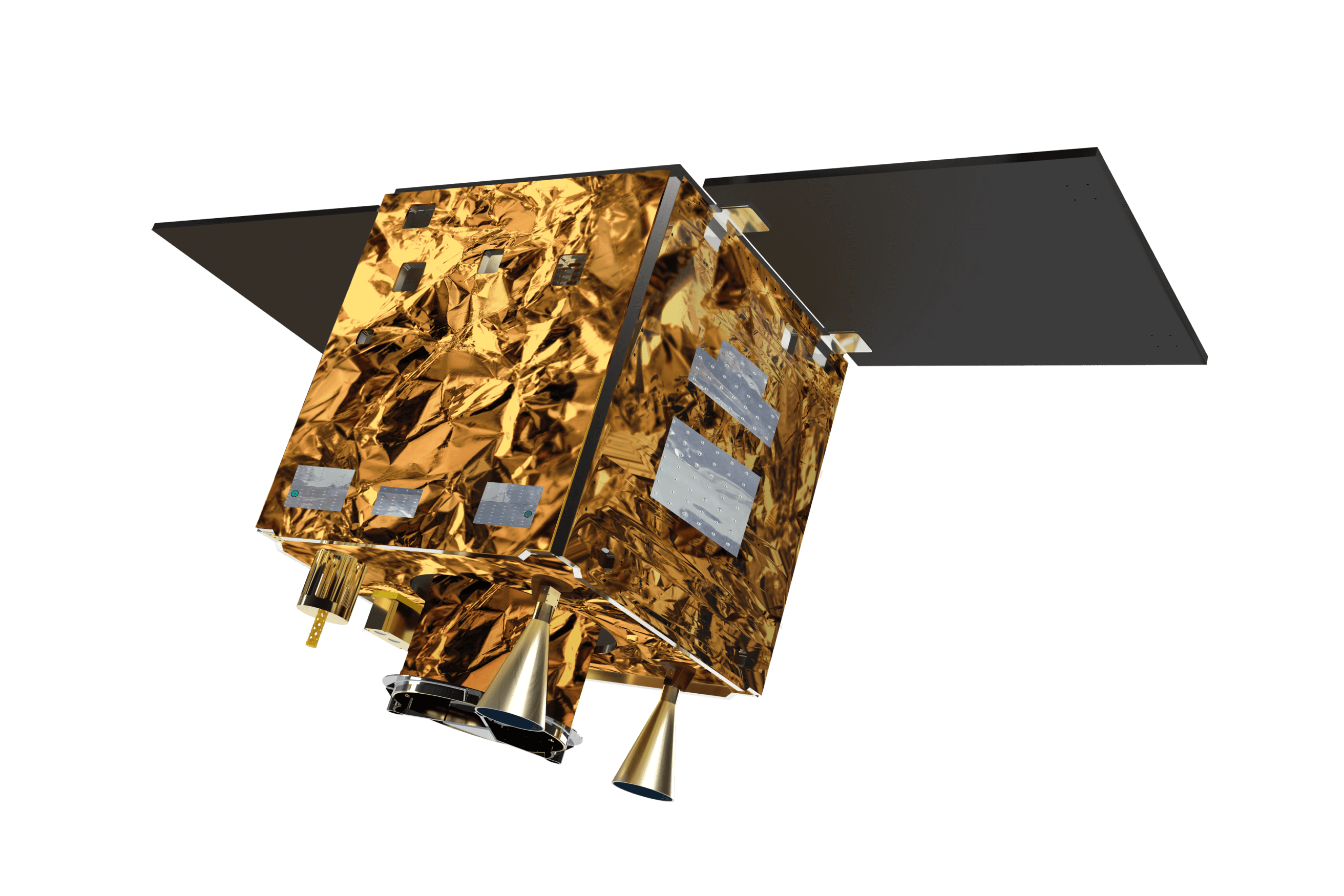 TASA | FORMOSAT-8
