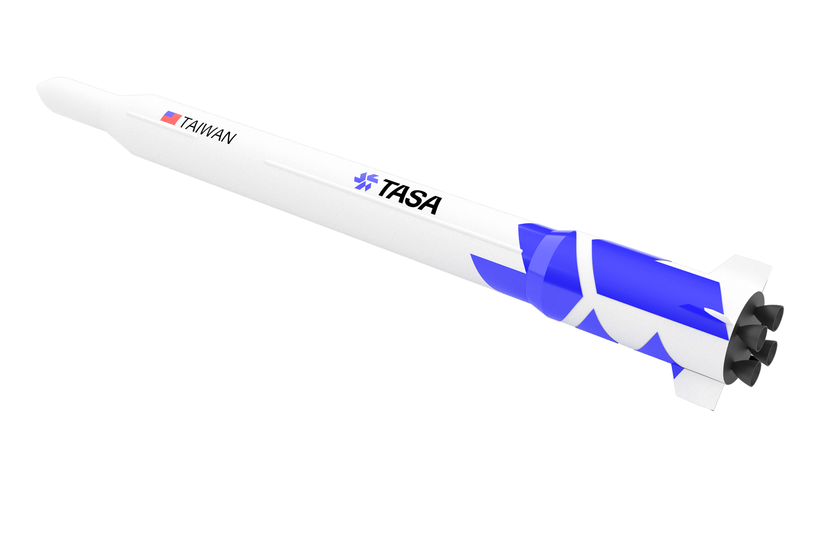 TASA | Launch Vehicle